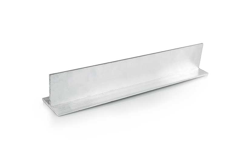 Aluminium Extrusion Stock | Tee Sections, Channel Profiles, Bar, Tube